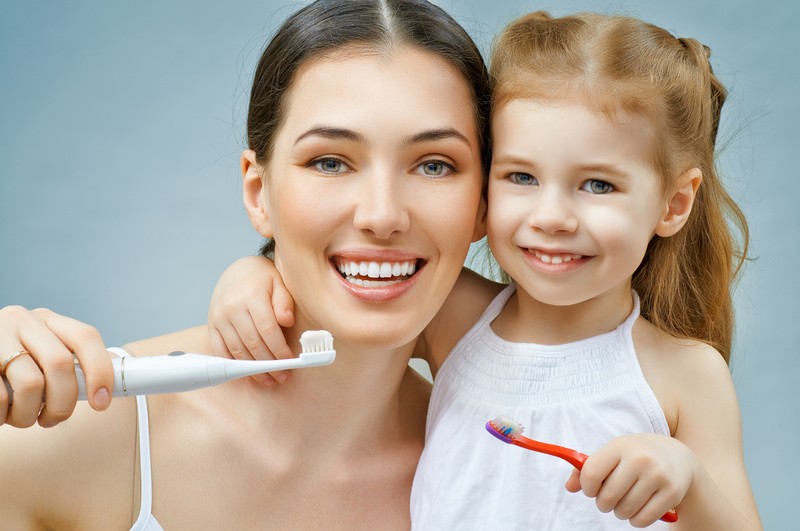 Milestones for your Child’s Teeth – Alpine Kids Dentistry